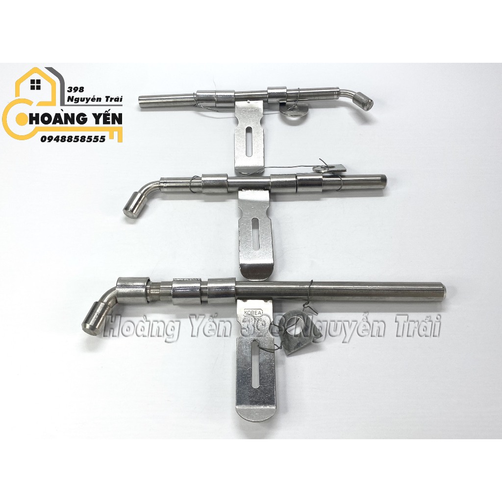 304 Stainless Steel Horizontal Door Latch With Handle, Main Door Latch ...