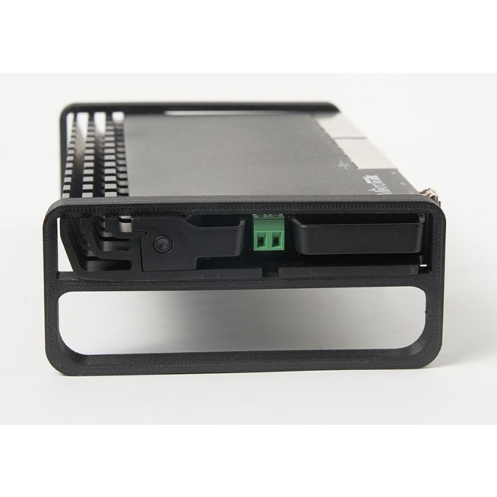 Stand for Router Mikrotik Rb5009 helps the device dissipates heat ...