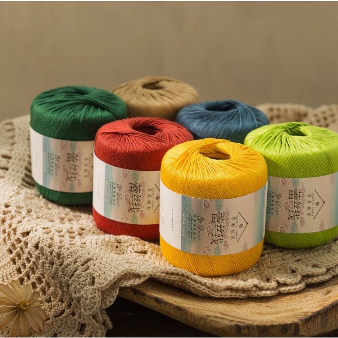 Susan wool 3 solid colors (genuine) | Shopee Singapore