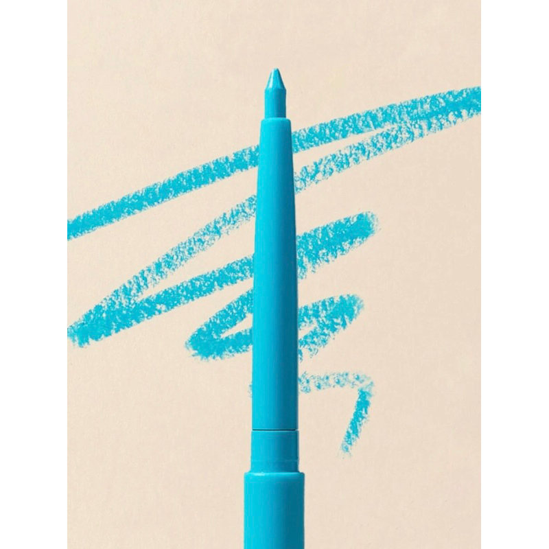 Sheglam Color Crush Gel Eyeliner Multi-Colored Gel Eyeliner. | Shopee ...