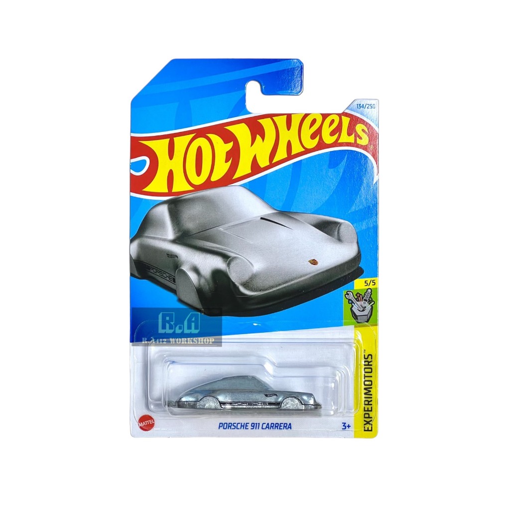 Hot Wheels Genuine PORSCHE 911 CARRERA Keychains (Box 2024) | Shopee ...