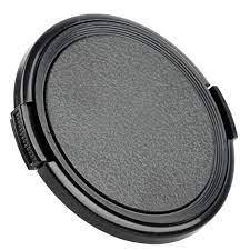Lens Caps 25mm, 30mm, 34mm, 37mm, 39mm, 40.5mm, 43mm,46mm, 49mm, 52mm ...