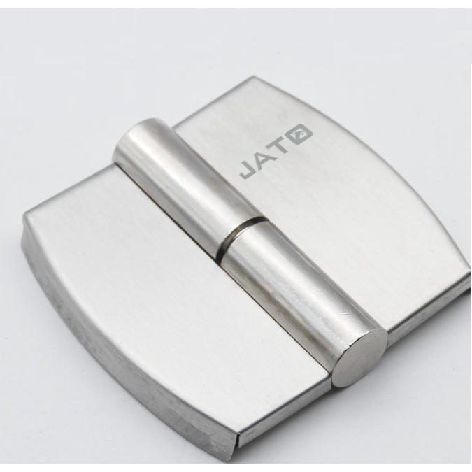Compact 201 stainless steel partition hinge, toilet partition hinge ...