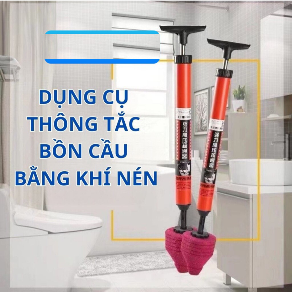 Pneumatic BRIDGE AND DRAIN CLEANING TOOL (NO TEST INCLUDED) | Shopee ...