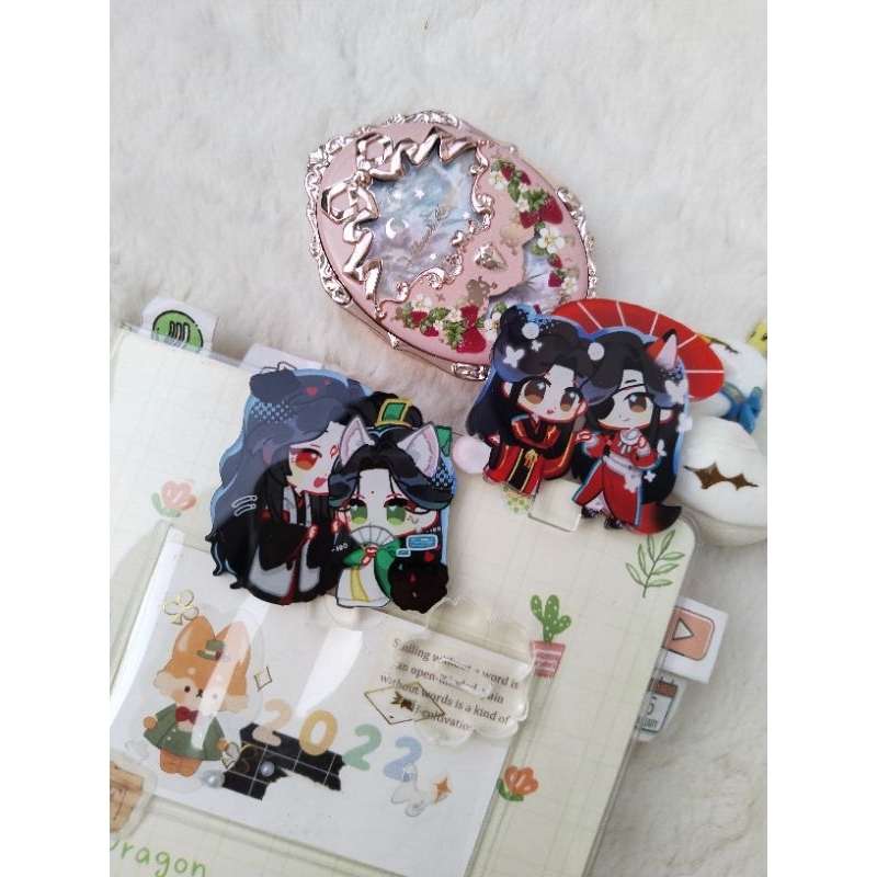 Standee 5cm, Sticker Thien Quan Tu Phuc | Shopee Singapore