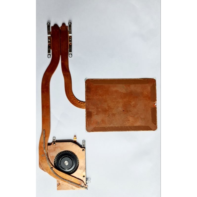 Fan + surface pro 4 thermal pad (disassemble) | Shopee Singapore