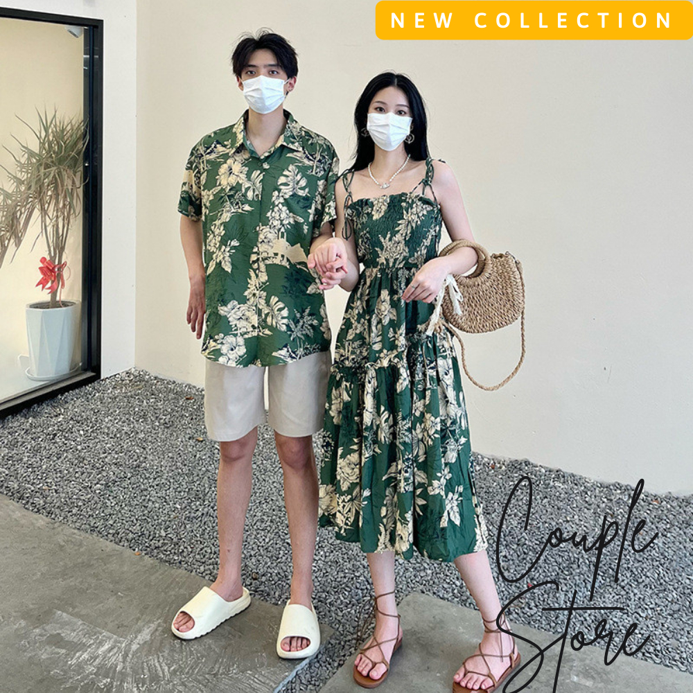 Beach Couple Clothes For Men And Women - Real Photos - Beautiful Couple ...