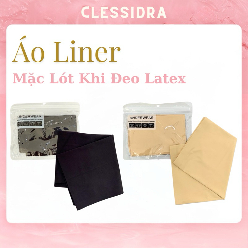 [ Genuine STANDARD MOLDED RUBBER FABRIC ] Liner Corset Wearing ...