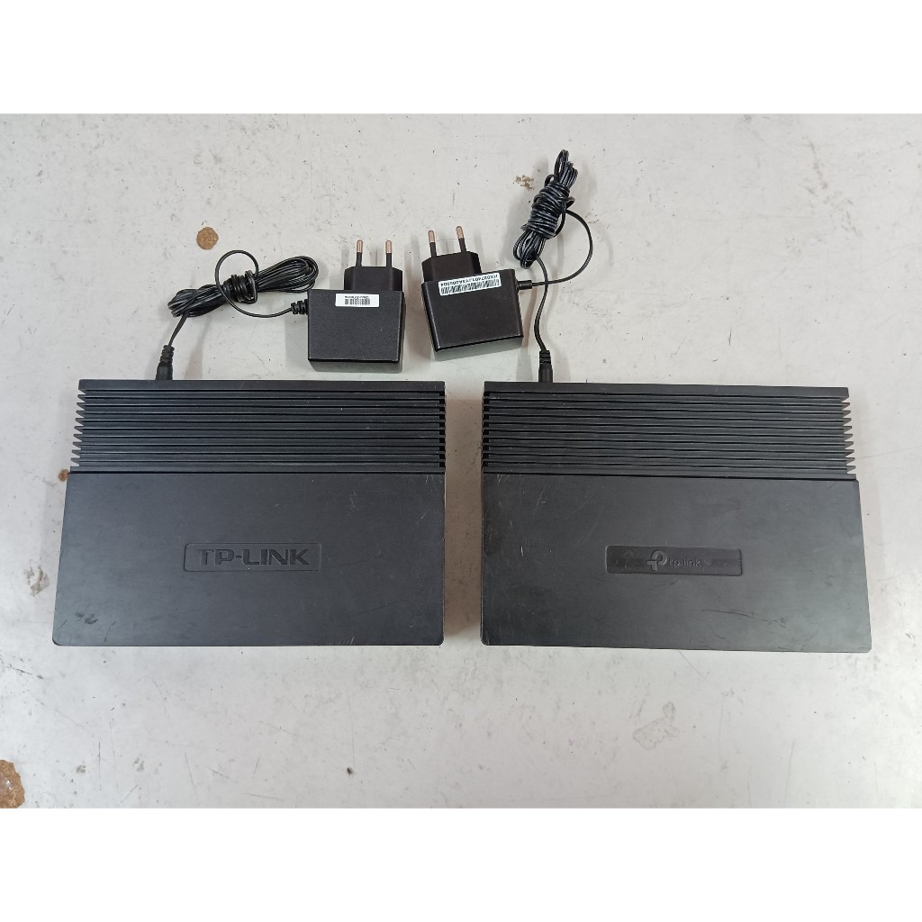 Tp.link 16-Port Network Switch (Old Stock). | Shopee Singapore