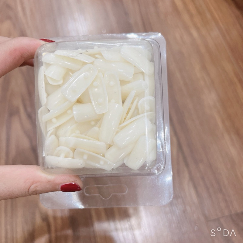 Nail Press The Base, Pieceg To Attach To The nail Support Base (Box Of ...