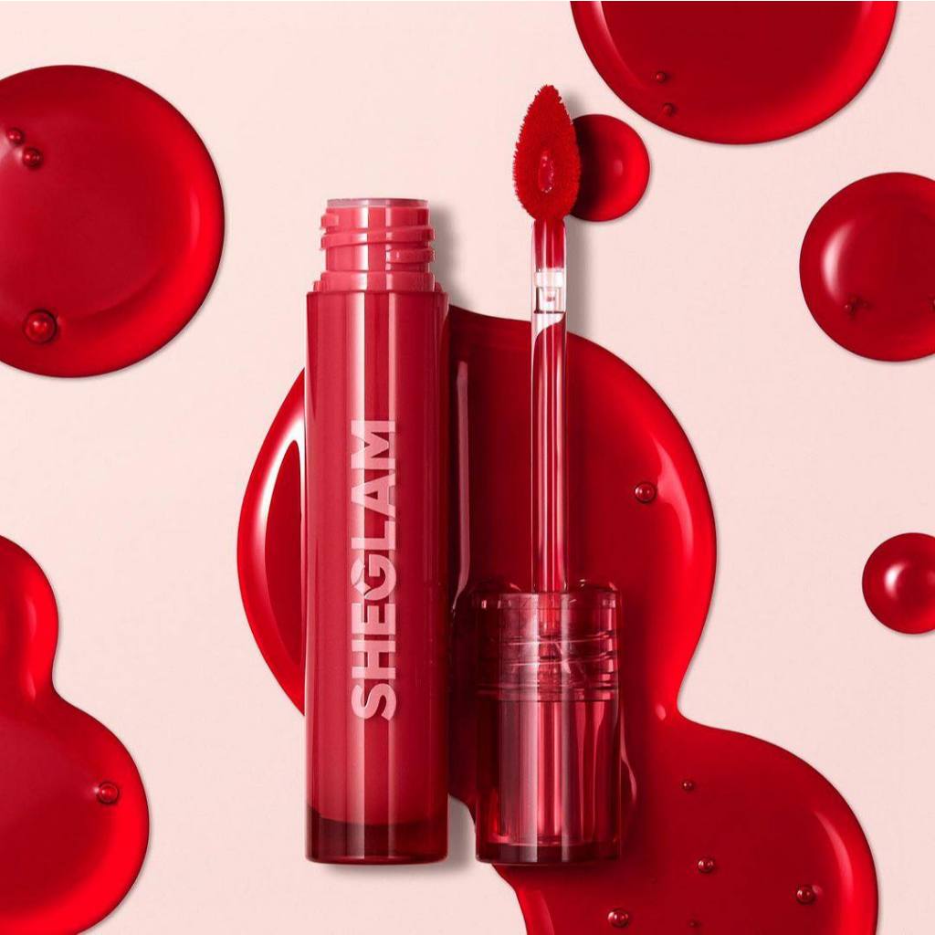 Sheglam Peel Talk Lip Tint Matte Tint. | Shopee Singapore