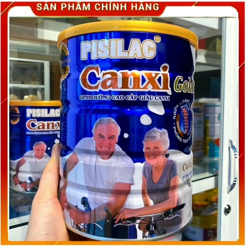 COMBO 6 HEALTH (PISILAC CALCIUM MILK WITH 4 70ML BIRD'S NEST POT, 1 ...