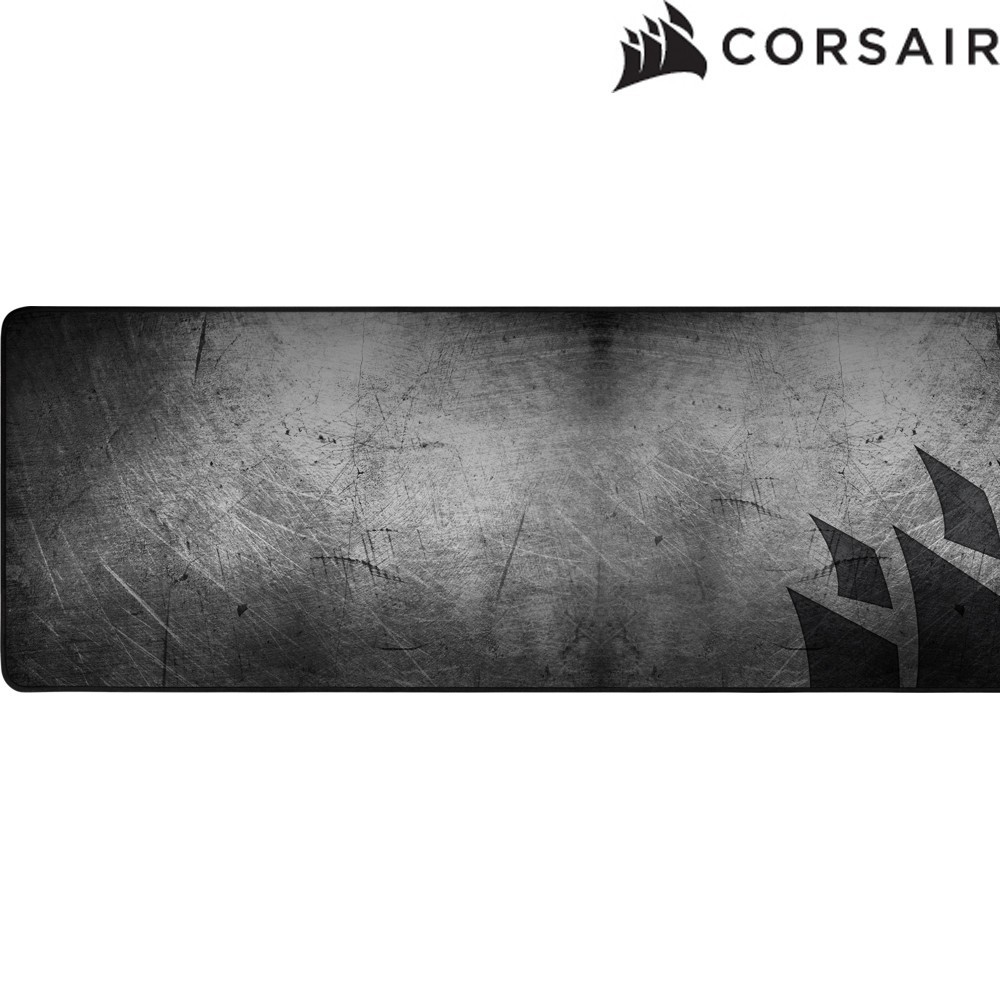Corsair Mouse Pad 400*950mm 4mm Thick - Genuine, Super Large Mouse Pad ...
