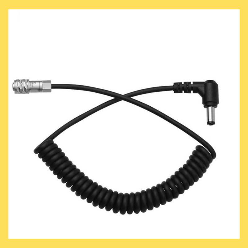 XO Blackmagic Pocket Cinema Camera BMPCC 6K to USB Type-C/Dtap/DC ...