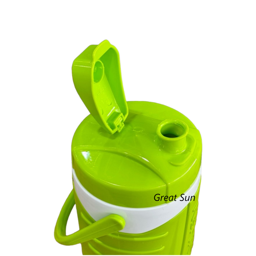 Stone Vase top cooler 1L / 1.5L / 2L / 3L | Shopee Singapore