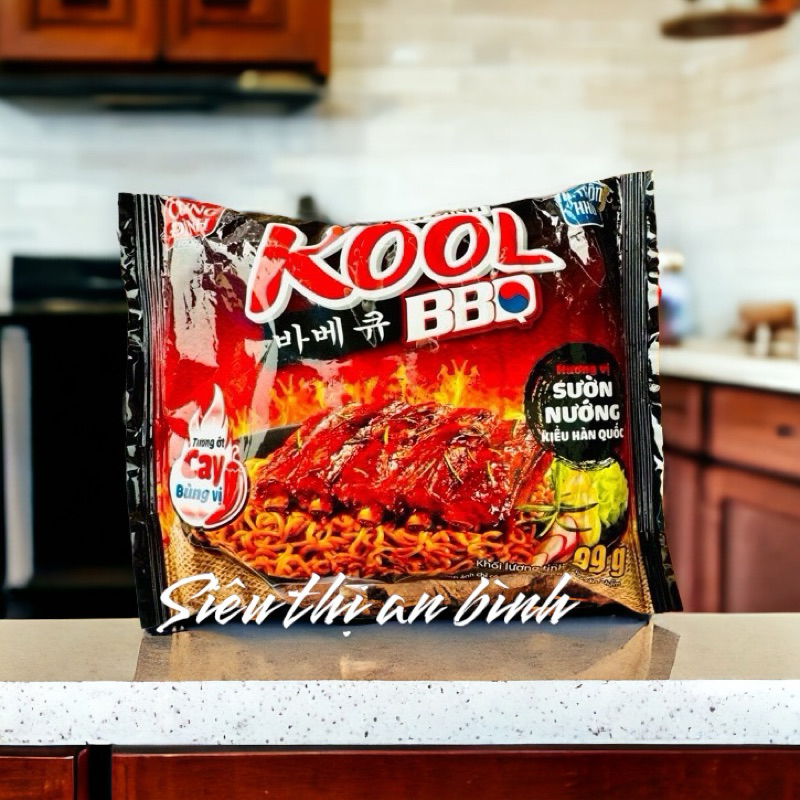 Kool Spaghetti Royal Mixed Noodles 105g/99g pack (New Date) | Shopee ...