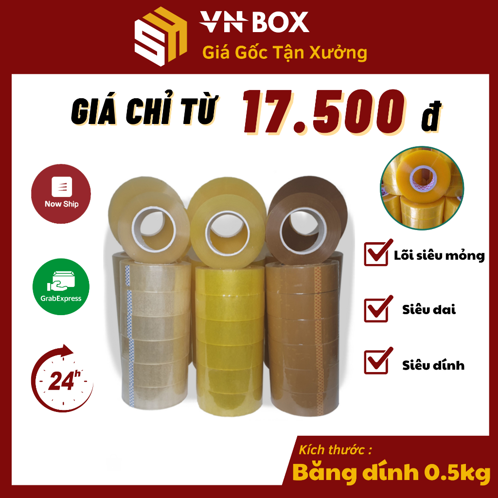 Adhesive tape 1kg thin core transparent packaging tape with plaster ...
