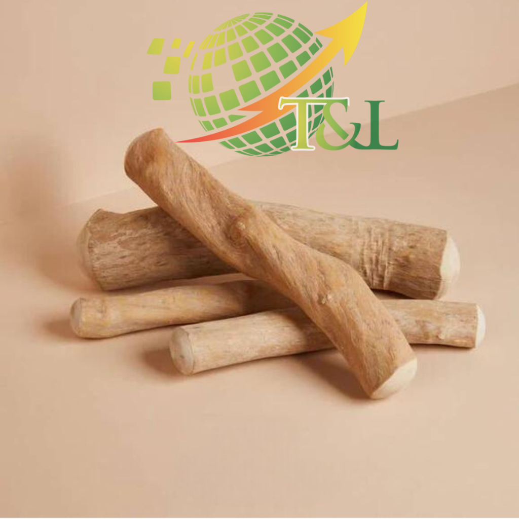 Coffee wood dog chew bone made of natural Coffee wood without toxic ...