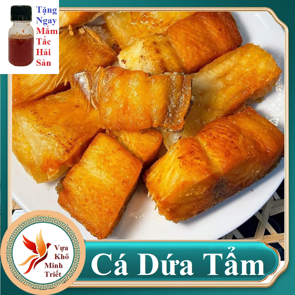 1kg Dried Pineapple Fish Marinated with Clean Snakehead Flavor, Low Fat, Lots of Meat ...