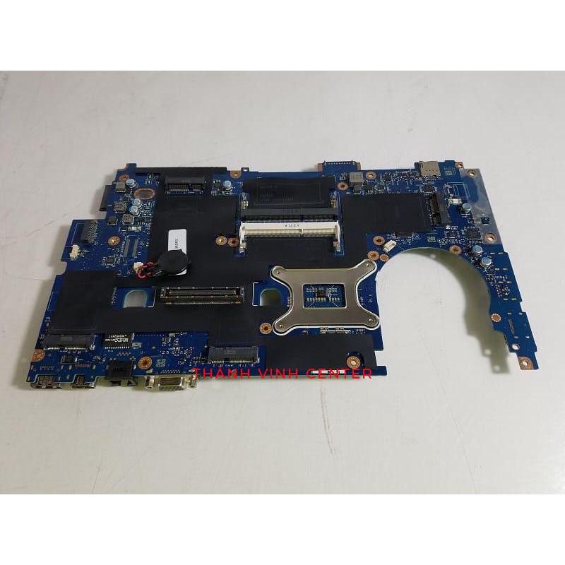 [HCM] Dell Precision M6800 Zinc Laptop Main Disassemble | Shopee Singapore