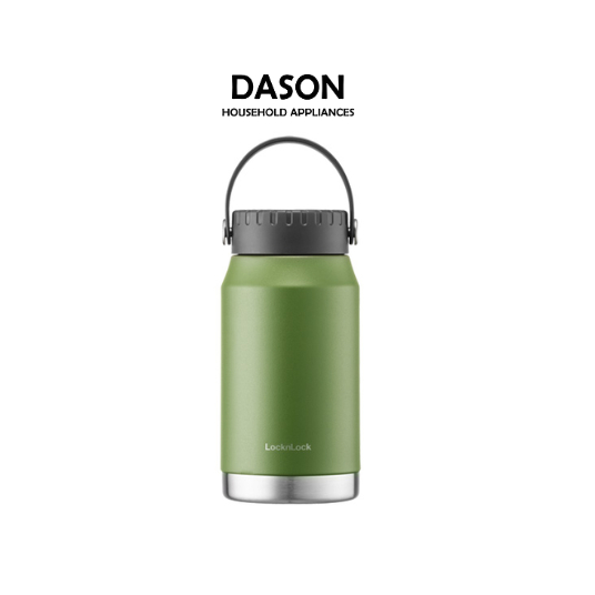 Lhc4323grn - LocknLock Lo Handle Tumbler 500ml - Green | Shopee Singapore
