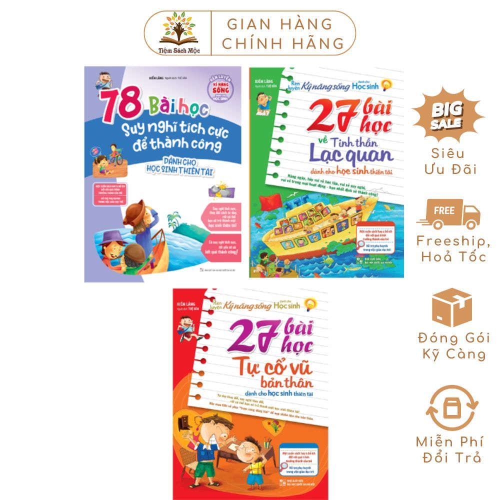 [Sm] Book: ComBo Practice Life Skills For Genius Students (3 Books ...