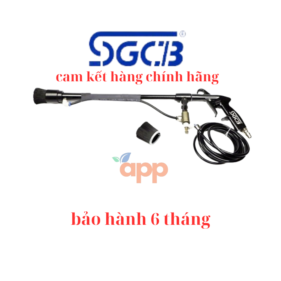Sgcb engine compartment washing machine with air without tank | Shopee ...