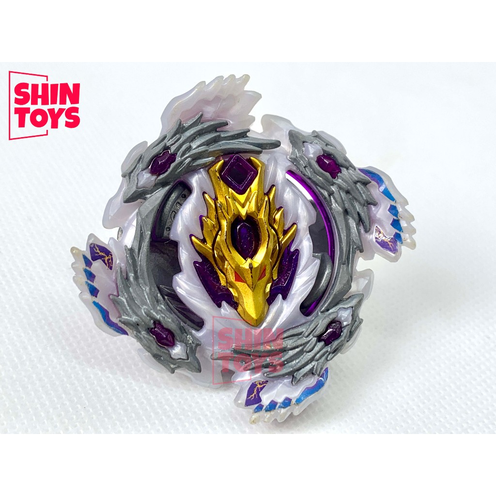 Beyblade Takara Tomy B-110 Bloody Longinus .13.Genuine Jl (Used ...