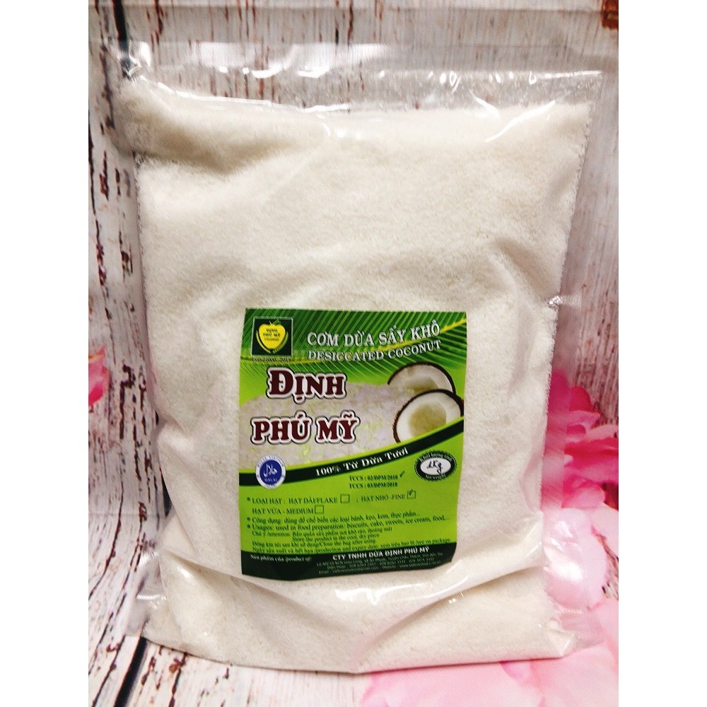 Fine dried coconut rice (100G PACK) | Shopee Singapore