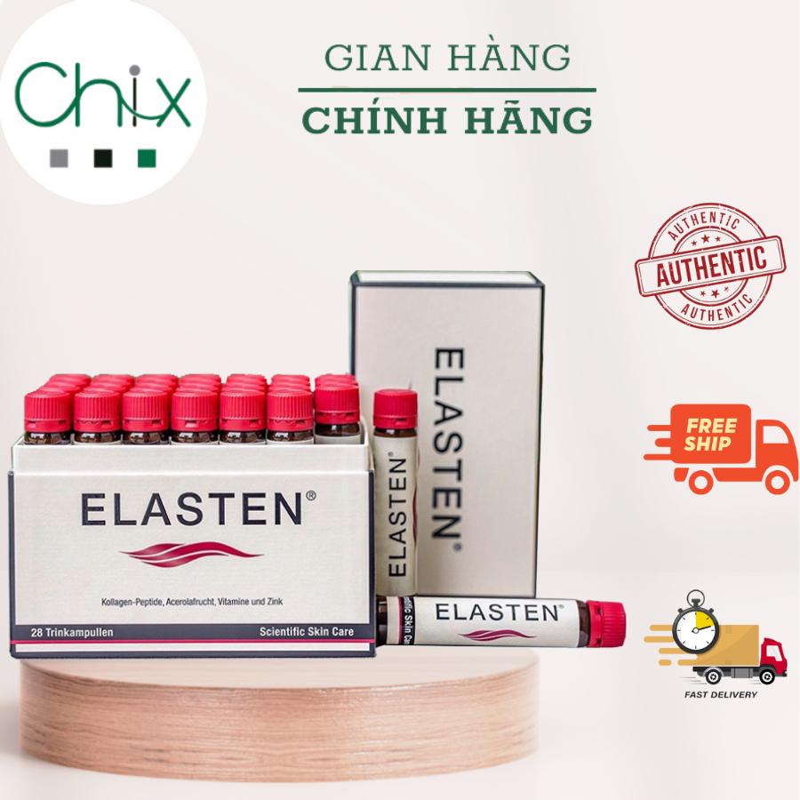[Company Goods] Collagen Elasten Helps Skin Stretch, Anti-Aging ...