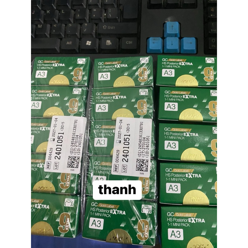 Cement filling Fuji 9 (Fuji IX small box) | Shopee Singapore