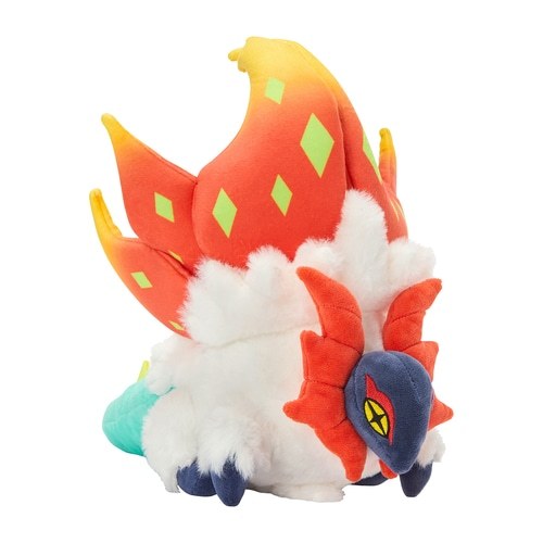 Genuine | Pokemon Center | Pokemon Center Original Paradox Slither ...