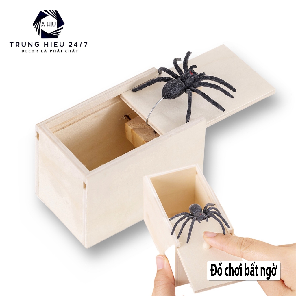 Troll Gift Box troll Spider troll Friends, Surprise Gift Box, Open The ...