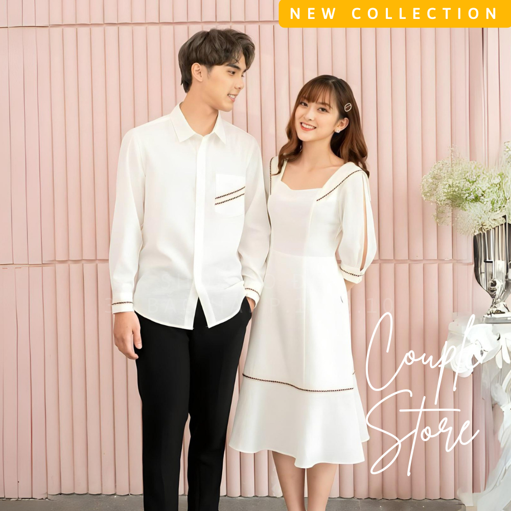 Cute couple clothes for men and women - REAL PHOTOS - couple clothes ...