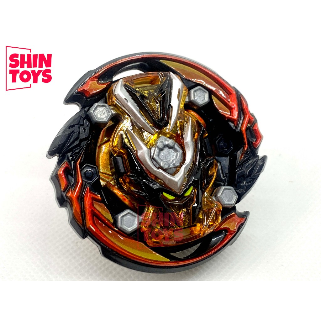 Beyblade Takara Tomy B-00 Grand Valkyrie Gyroscope.Z.h.'ten (GIANTS Ver ...