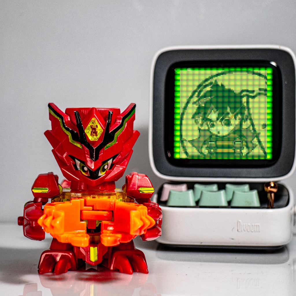 [2nd] Bottleman BOT-52 Genuine Takara Tomy | Shopee Singapore