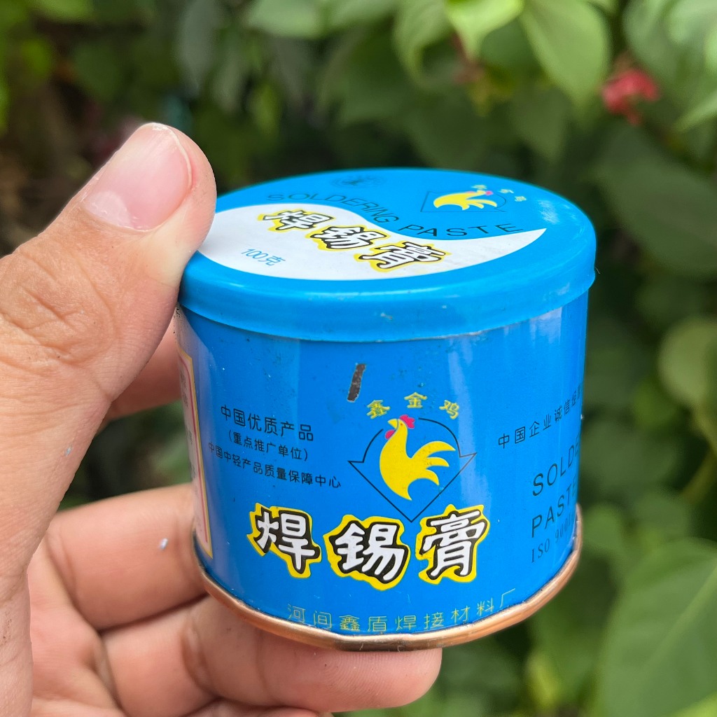 Non-stick Welding Grease Welding Slag Protects Welding Tips and Welding ...