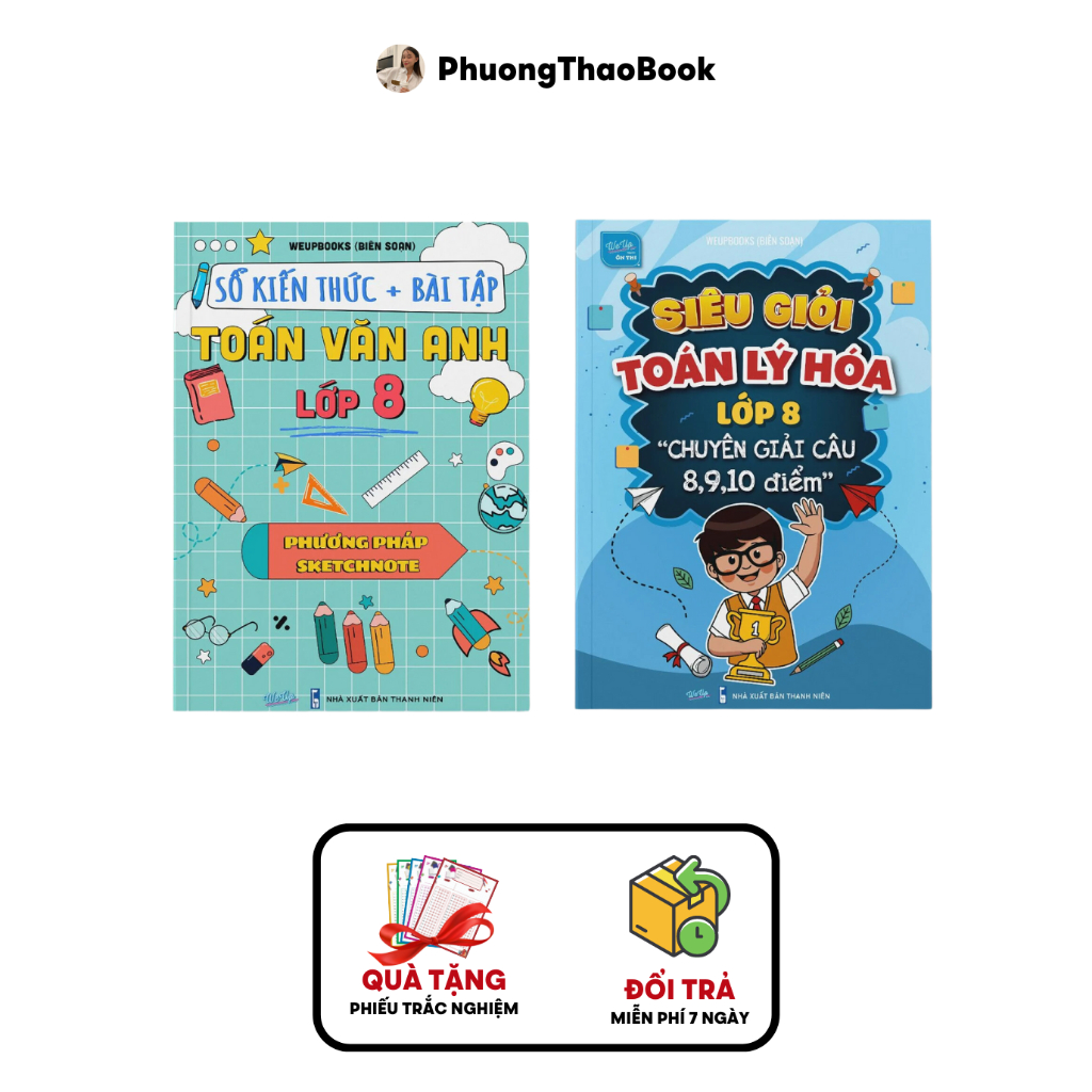 Book - GRADE 8 BOOK SET: Knowledge book + exercises Math Literature ...