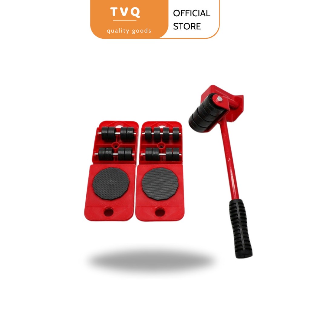 New Generation Convenient to Use Multi-Purpose Moving Tool for Moving ...