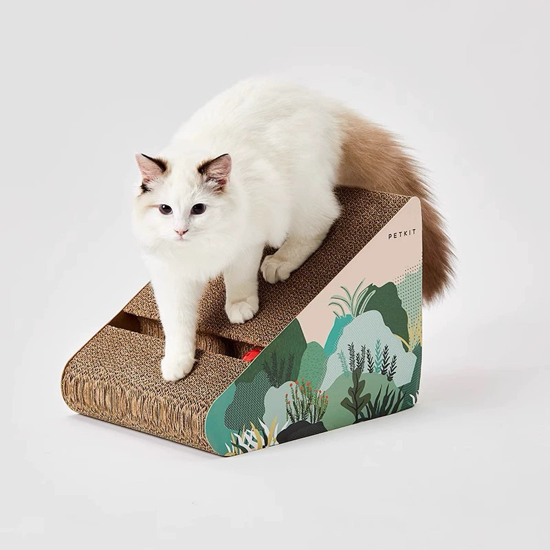 Scratch table toys Pieceg, accessories for cleaning machines - PetKit ...