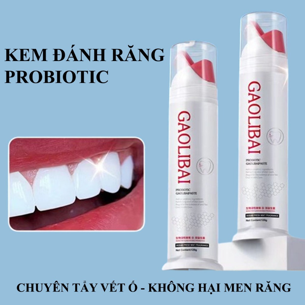 Silver Nano Gel GAOLIBAI - Brush Away Tartar, Clean Plaque, White Teeth ...