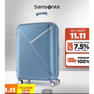 Buy Samsonite luggage At Sale Prices Online - August 2025 | Shopee ...