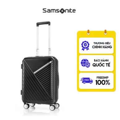 Samsonite Robez Spinner EXP Luggage | Shopee Singapore