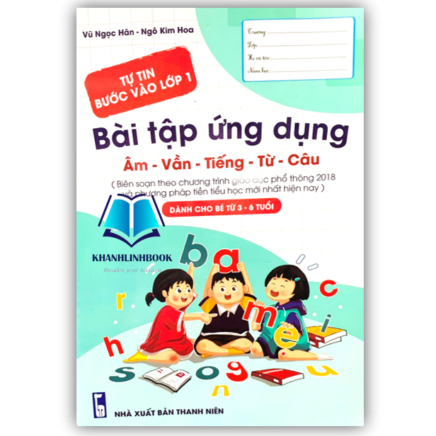 Workbook for Applying Sounds - Rhymes - Sounds - Words - Sentences (For ...