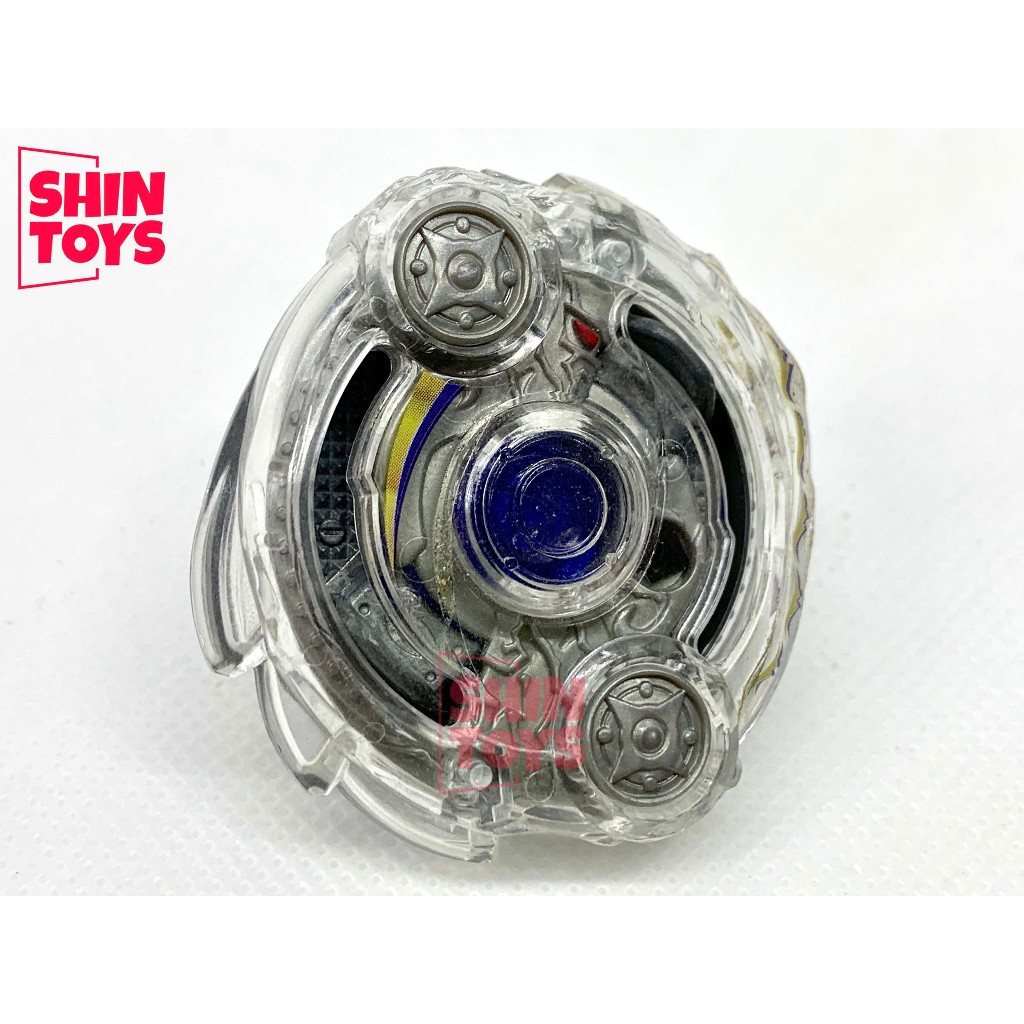 Takara Tomy B-17 Odin Beyblade.Genuine C.B (Used) | Shopee Singapore