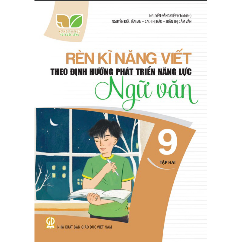 Book - Practicing Writing Skills According to the Orientation of ...