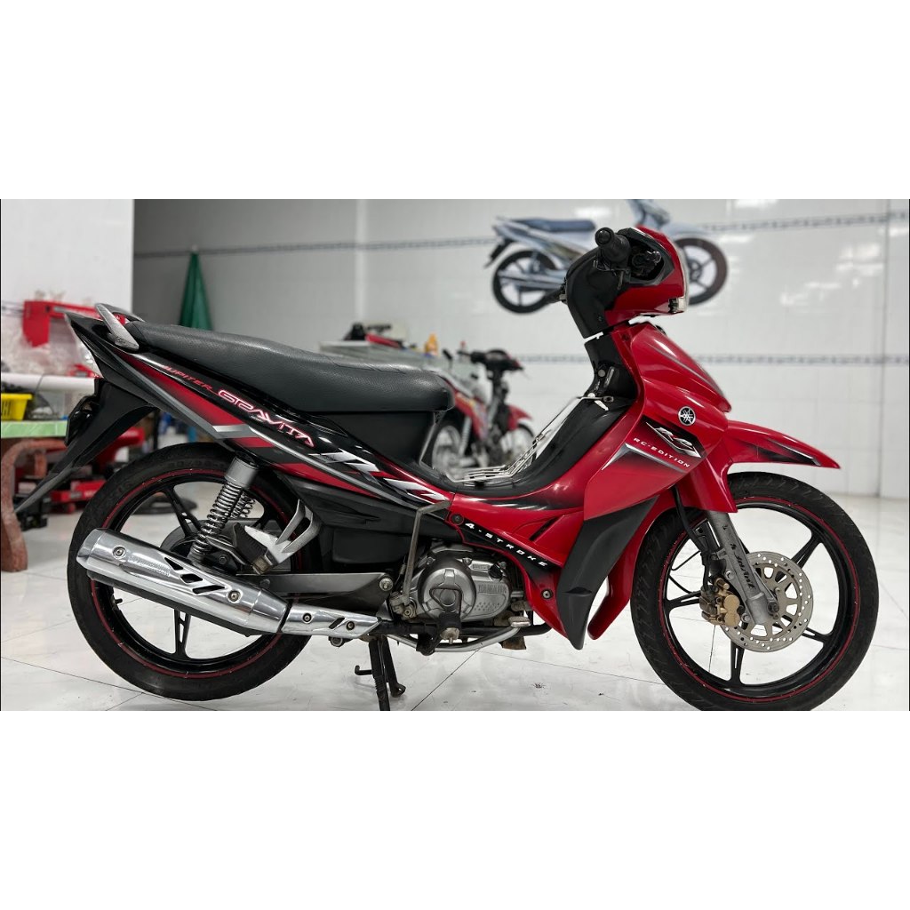 The Full Set Of JUPITER GTRAVITA RC Car Sticker Is As Beautiful As The ...