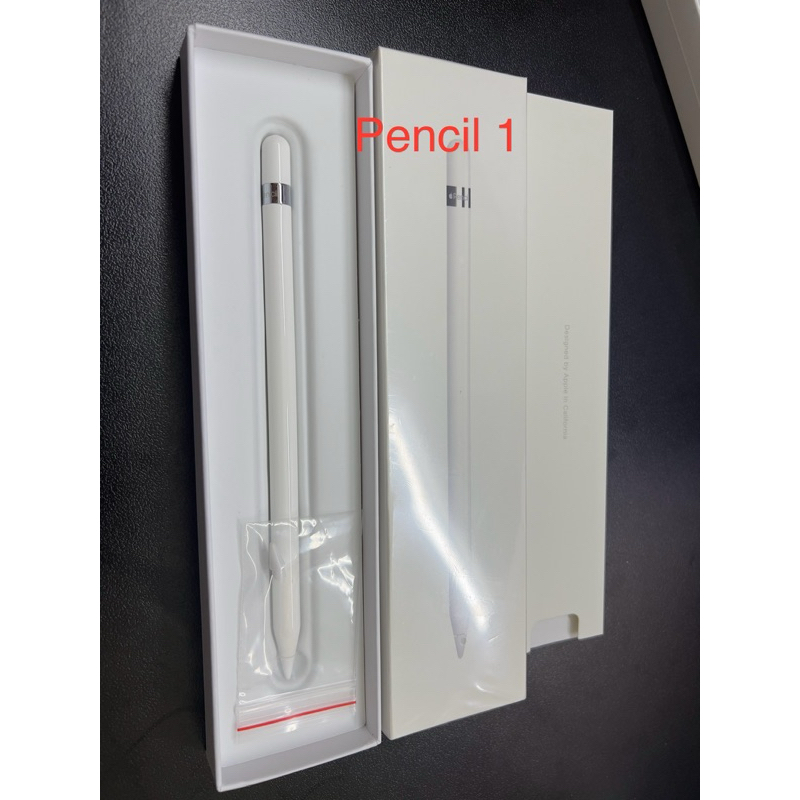 Pencil For iPad Gen Air Pro - Pencil 1 | Shopee Singapore