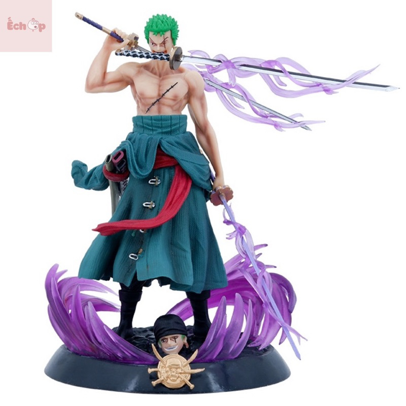 [Frog] ️ Character Model zoro roronoa Dream 1:5 Scale Model 24 figure ...
