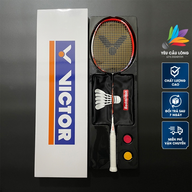 Victor Thruster Ryuga D, Metallic, Ryuga 2, Ryuga 2 Pro Badminton ...